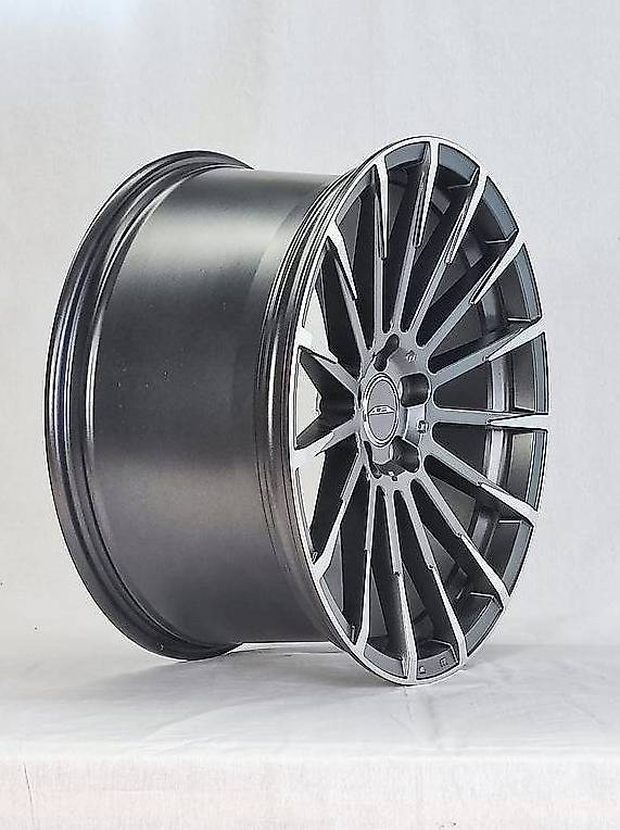 BMW Felgen 20Zoll 5x120 ACE Wheels Devotion *NEU* im Kanton Zürich ...