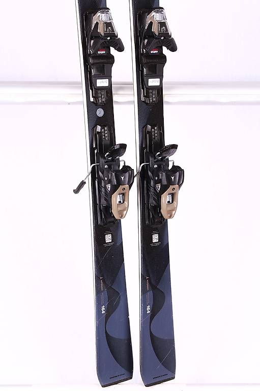 146; 155; 164 Damen Ski ATOMIC CLOUD Q11 2025, grip walk - tutti.ch