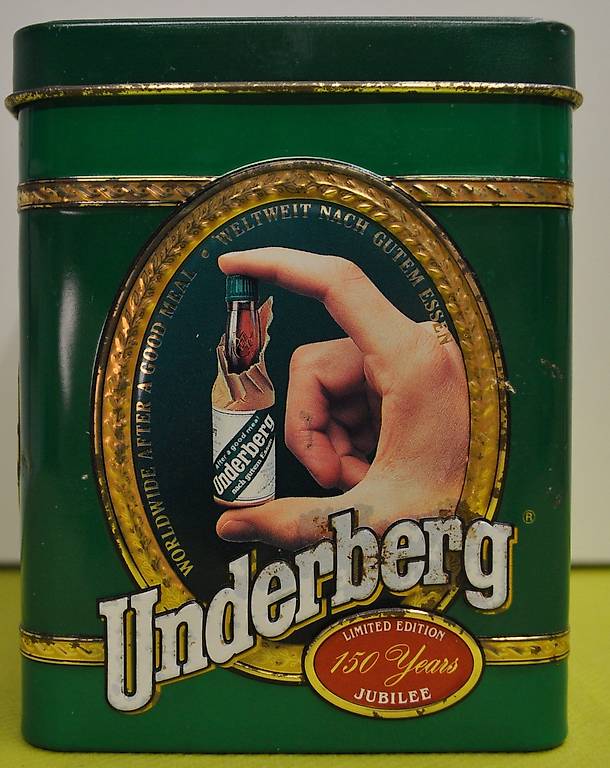 Underberg Limitierte Sonderedition im Kanton Zürich - tutti.ch