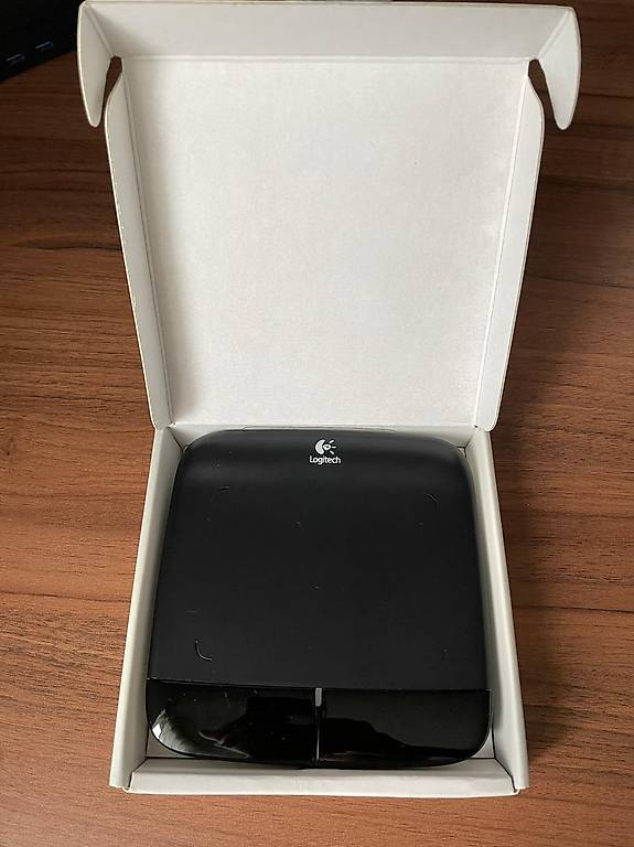 Logitech Wireless Touchpad ? sehr gut erhalten im Kanton Zürich - tutti.ch