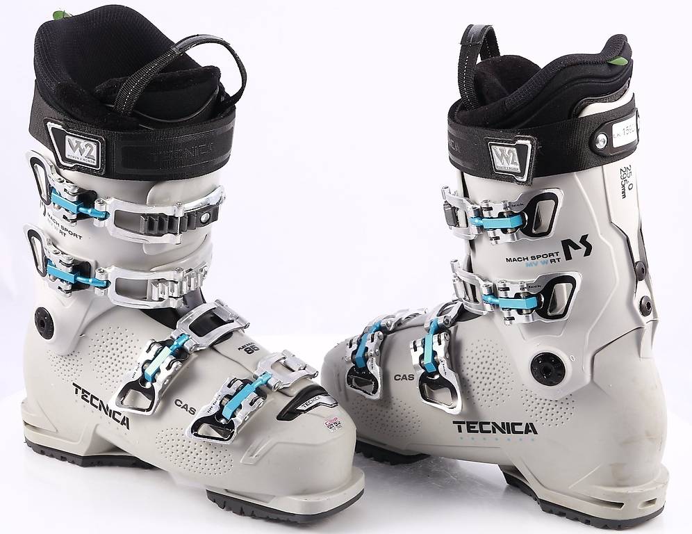 38; 39; 40; 41; 42 Damen Skischuhe TECNICA MACH SPORT 85 im Kanton Bern ...