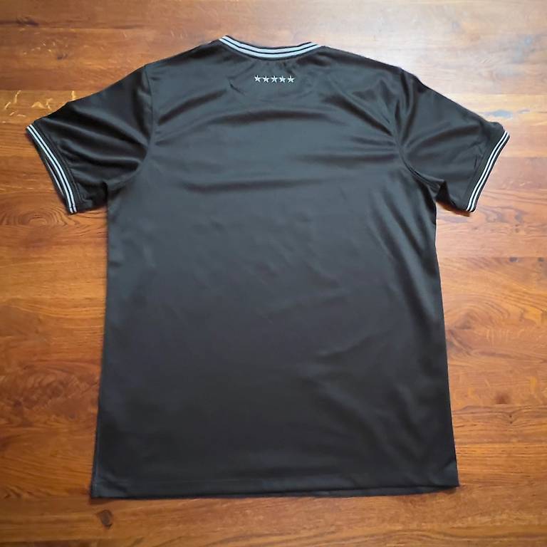 BRAZIL X STÜSSY COLLAB BLACK KIT im Kanton Zürich - tutti.ch