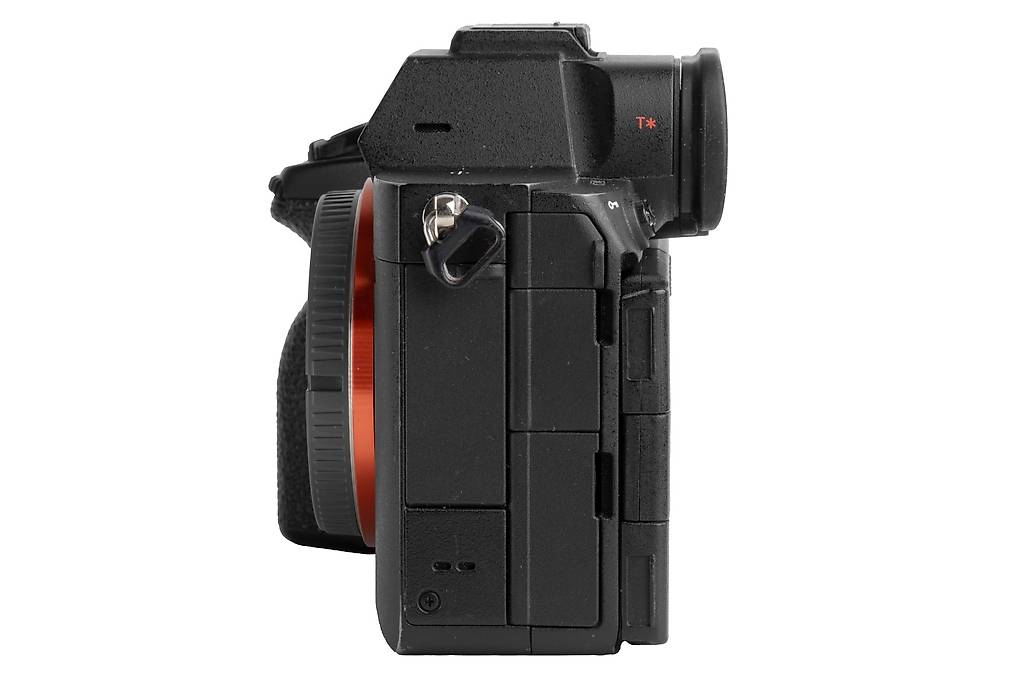 Sony Alpha 7R Mark V A7R MK 5 Kamera + 90mm FE 2.8 Objektiv im Kanton ...