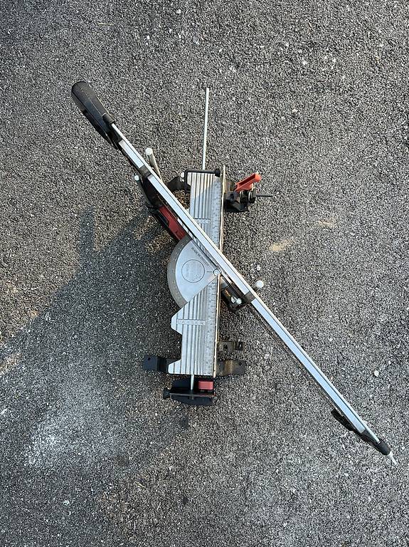 Gehrungssäge Nobex Proman PRM-110 im Kanton Bern - tutti.ch