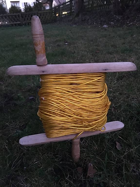 Gartenspule im Kanton Bern - tutti.ch