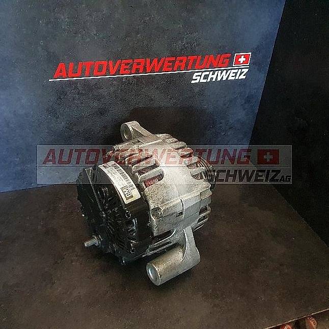 Alternator Opel 140A im Kanton Bern - tutti.ch