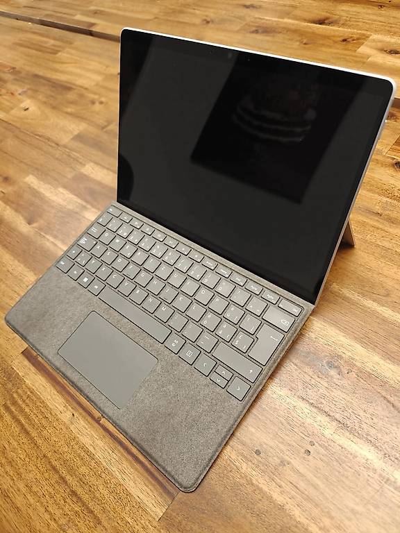 Microsoft Surface Pro 8 Modell 1982 (LTE) im Kanton Aargau - tutti.ch