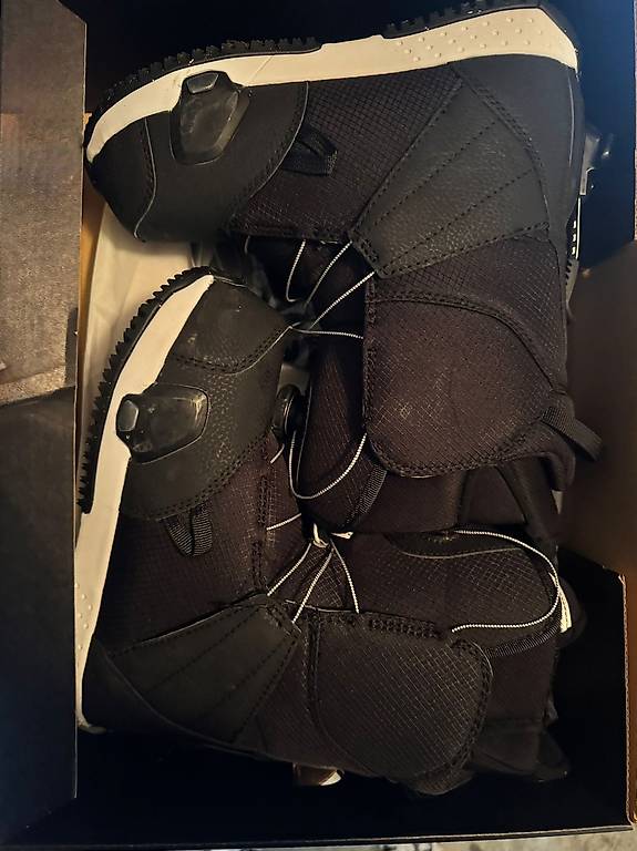 Burton Step On Kinder, Grösse 40, NEU im Kanton Luzern - tutti.ch