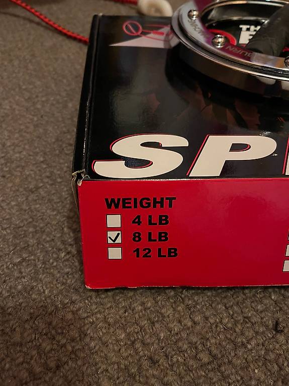 Boxtraining mit: The Burn Machine Speed Bag im Kanton Zürich - tutti.ch