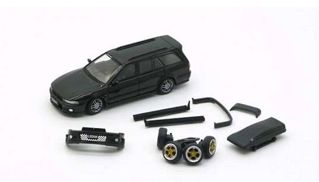 mitsubishi galant legnum vr4 im Kanton Bern - tutti.ch