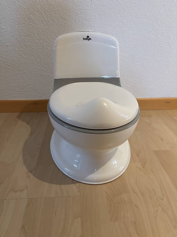 Kinder WC - Töpchen im Kanton St. Gallen - tutti.ch