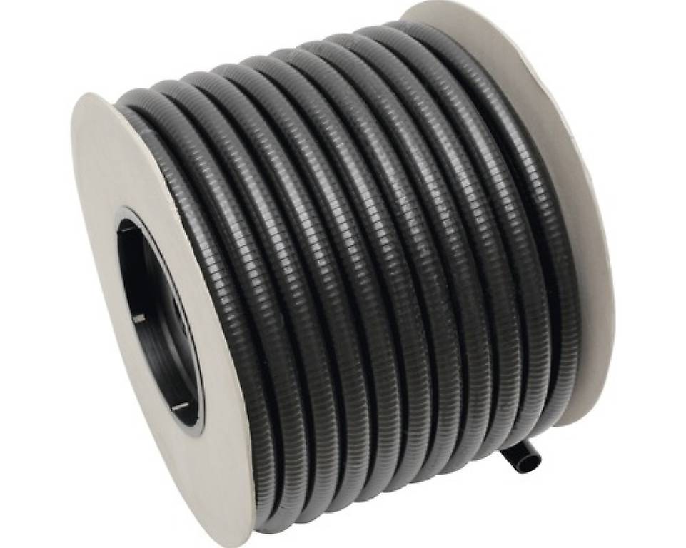 Neuer PVC Kunststoffschlauch 25m 32mm im Kanton Aargau - tutti.ch