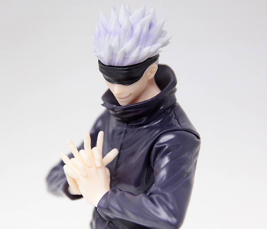 Gojo Satoru - Jujutsu Kaisen im Kanton Zürich - tutti.ch