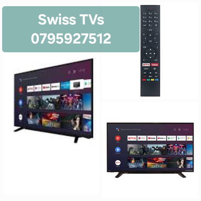 FERNSEHER Sharp 43 4K SMART TV 43BL5EA o f 3 Mt Gar im Kanton Aargau ...