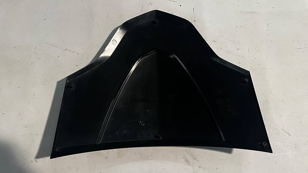 Top Case Abdeckung, - Deckel #700-85 im Kanton Bern - tutti.ch