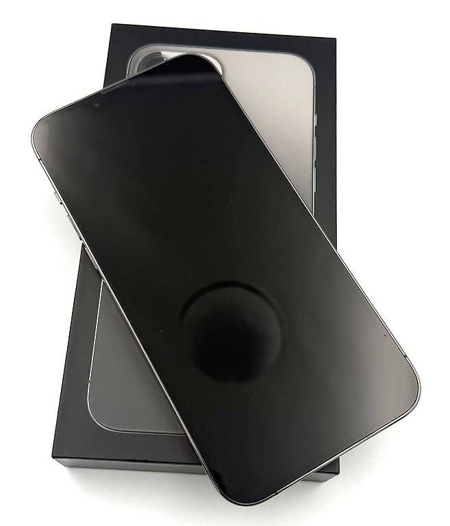 Apple iPhone 13 Pro Max - Super Zustand, fast wie neu im Kanton Basel ...