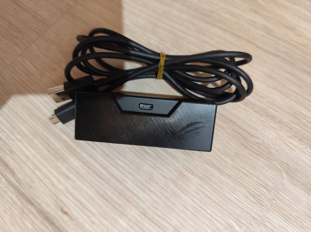 Asus ROG Eye Webcam GC21 USB FullHD 1080p streaming 60fps im Kanton St ...