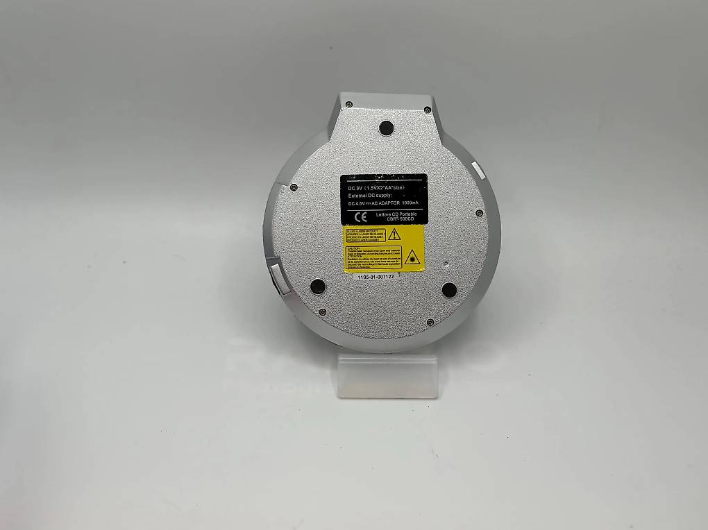 CBR-500CD Discman Lecteur Baladeur CD Portable Player Cantone Ginevra ...