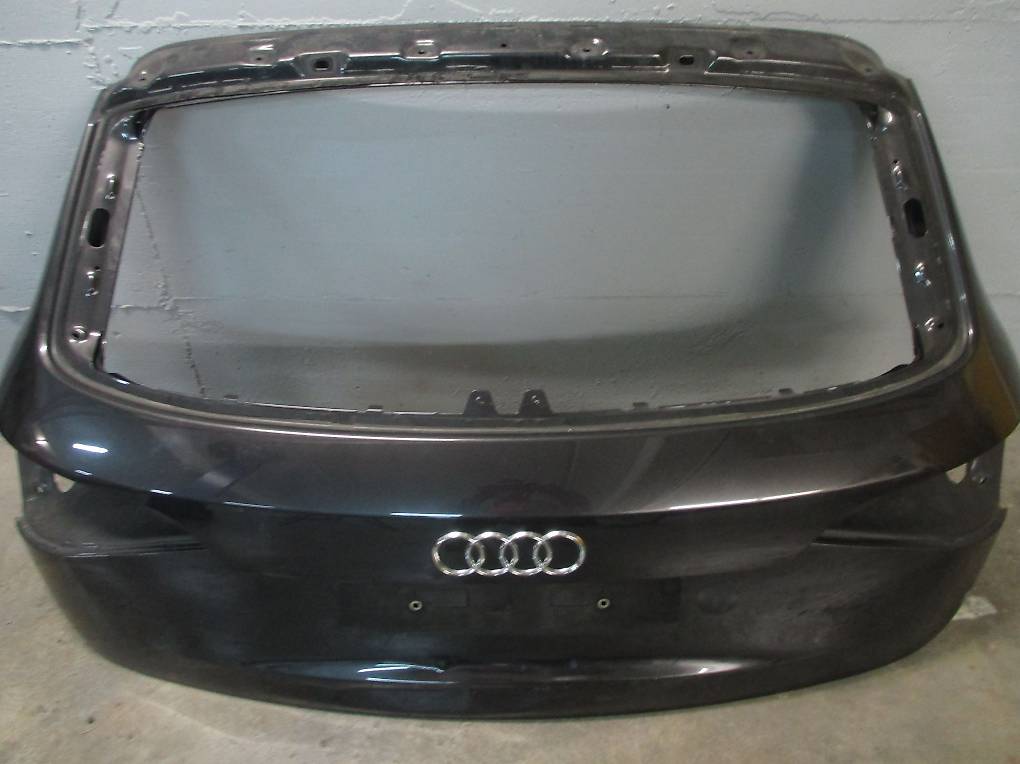Audi Q5 Heckklappe Jg. 2009 im Kanton Aargau - tutti.ch