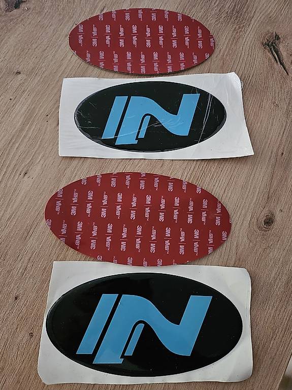 Hyundai i30N Logos im Kanton Bern - tutti.ch