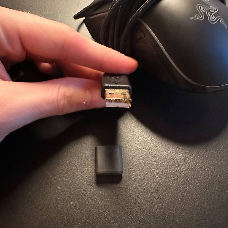 Razer Mamba TE (Tournament Edition) im Kanton Aargau - tutti.ch