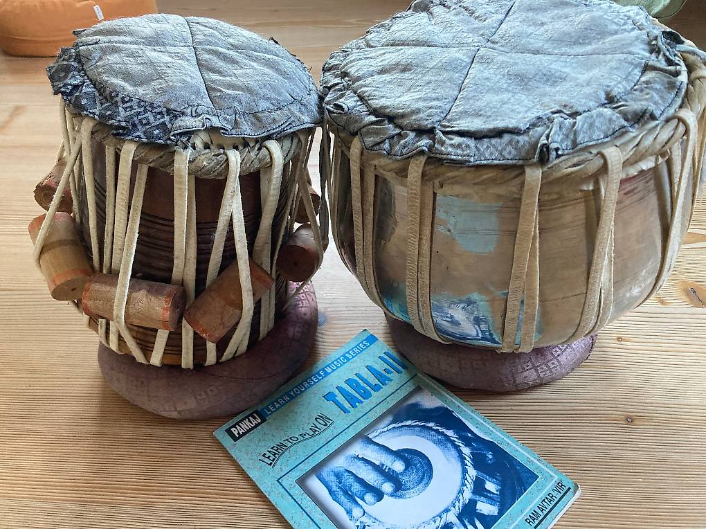 Tabla Paar im Kanton Zürich - tutti.ch