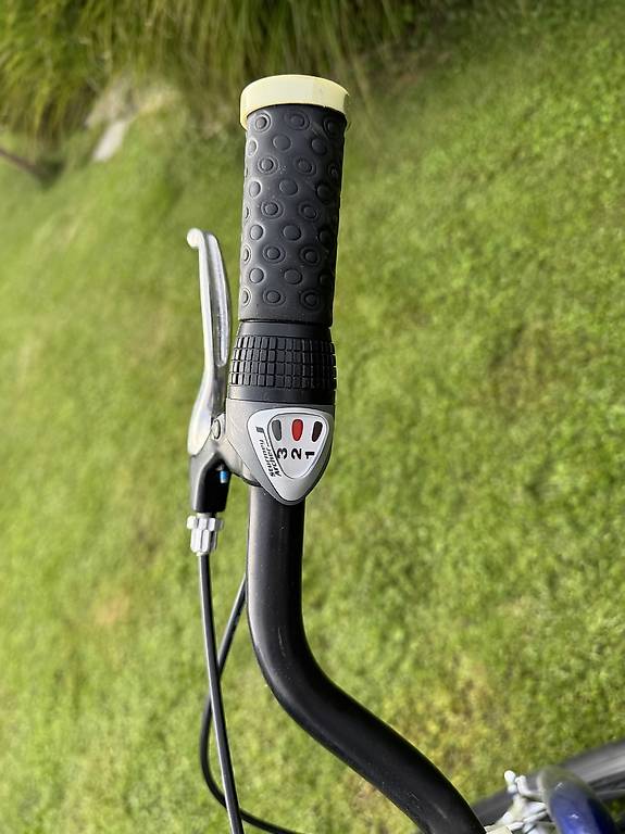 Felt cruiser bike im Kanton St. Gallen - tutti.ch