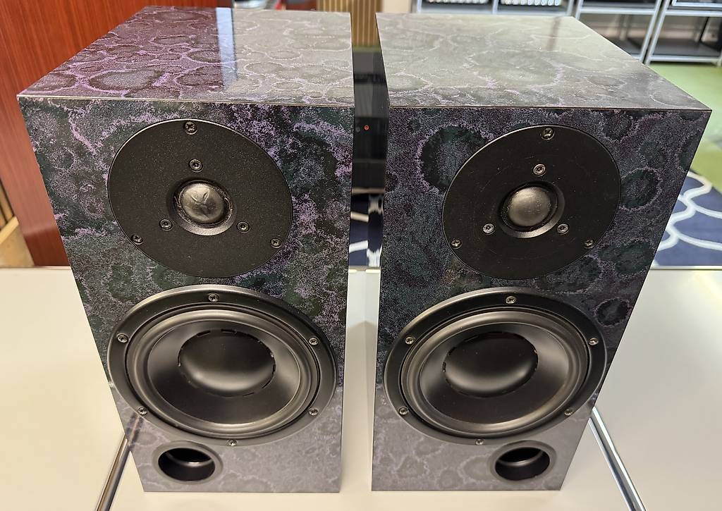 Dynaudio mit Esotec T260 im Kanton Zürich - tutti.ch
