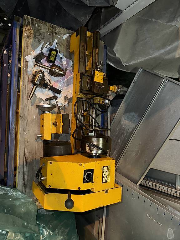 Emco Compact 8 Drehbank im Kanton Zürich - tutti.ch