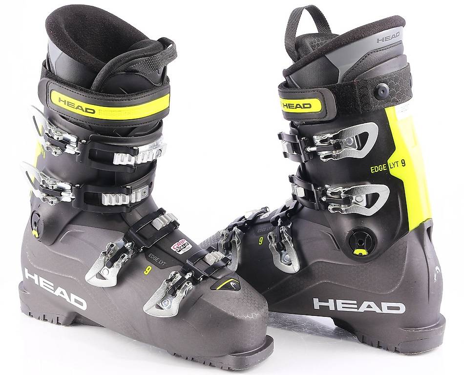 28; 28,5-43; 44 Skischuhe HEAD EDGE LYT 9 2024 im Kanton Bern - tutti.ch