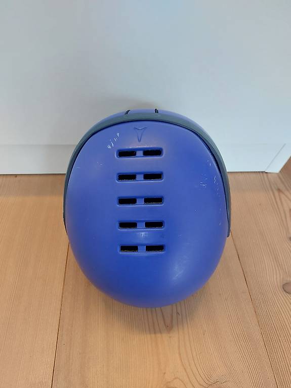 Kinderskihelm Atomic 51 - 55 cm im Kanton Bern - tutti.ch