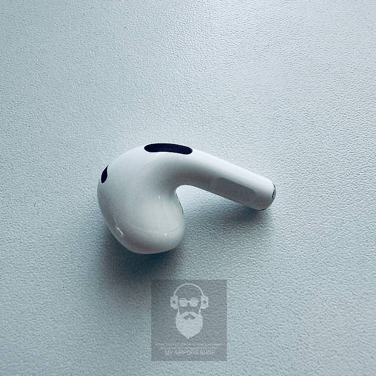 Original Apple AirPod 3 Gen. Linker A2564 Einzeln AirPod im Kanton ...