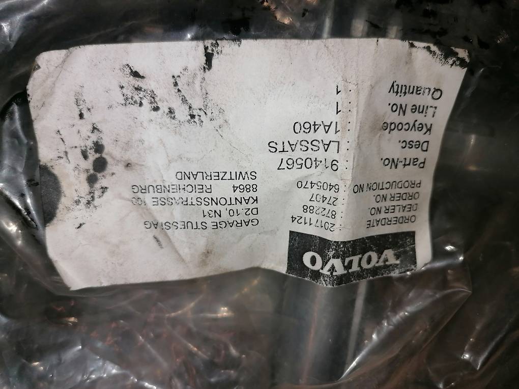 Zündschloss Volvo im Kanton Schwyz - tutti.ch