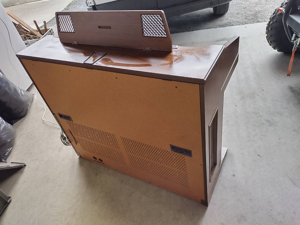 Yamaha Electone C605 Orgel im Kanton St. Gallen - tutti.ch