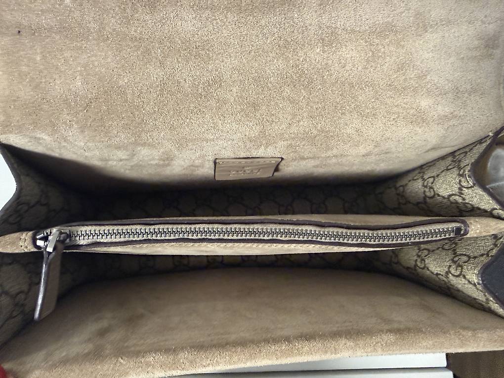 Gucci dionysus Tasche im Kanton Zürich - tutti.ch