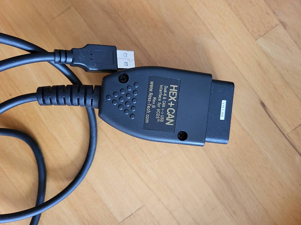OBD auf USB Adapter VAG im Kanton Zürich - tutti.ch