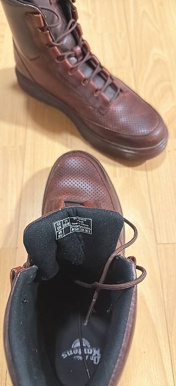 Dr. Martens High Tops im Kanton Bern - tutti.ch