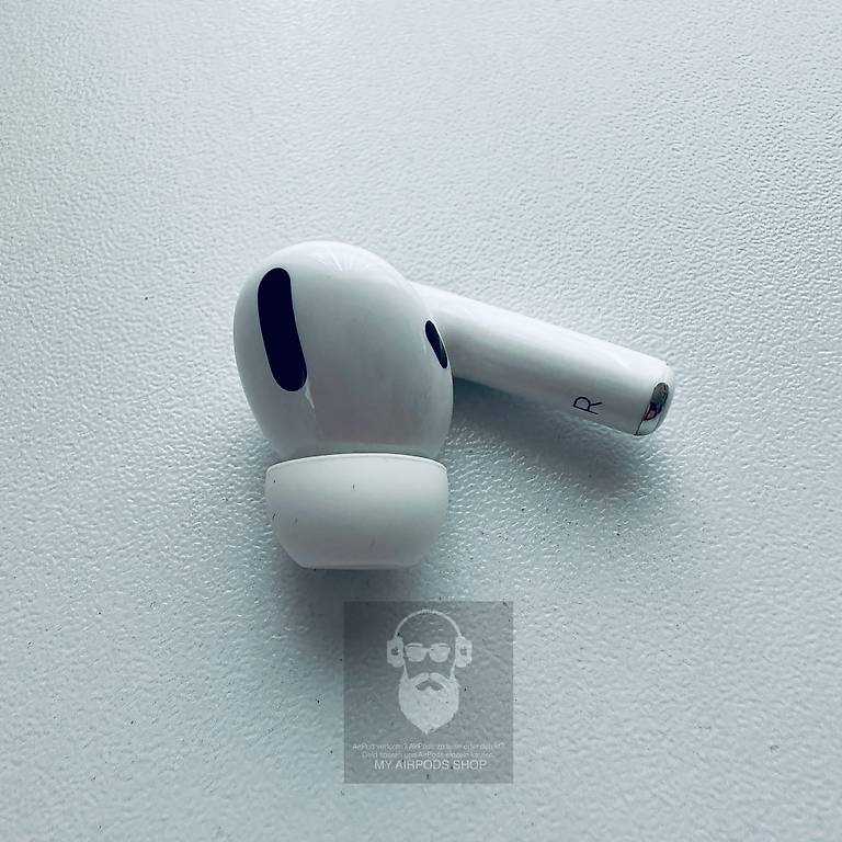 Original Apple AirPod Pro 1 Gen. Rechts A2083 Einzeln Ersatz im Kanton ...
