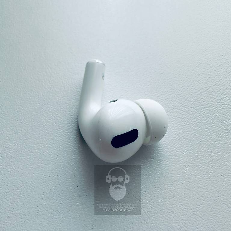 Apple AirPod Pro 1 Rechter Ohrstück A2083 Einzeln im Kanton Basel-Stadt ...