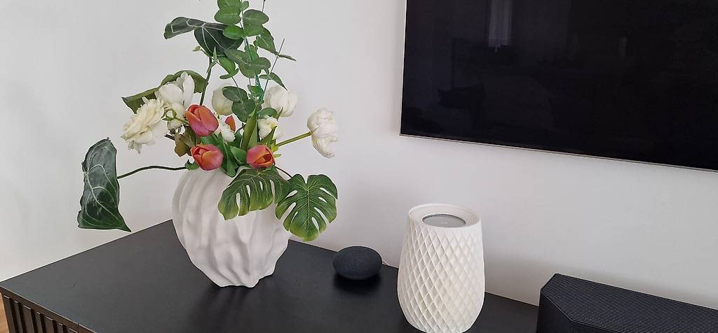 Dekorative Abdeckung für TP-Link Deco - neu - inkl. Versand im Kanton ...