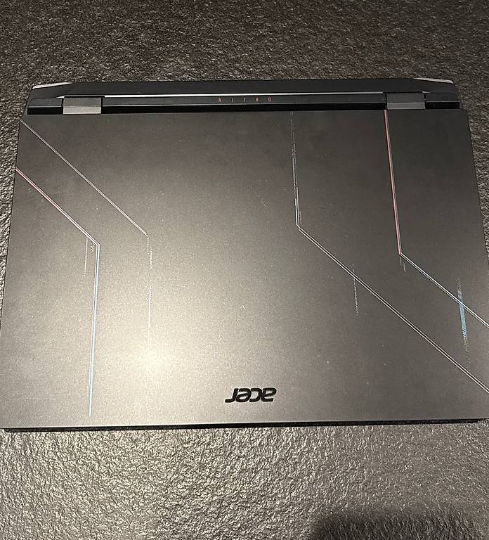 Acer Nitro 5 - Gaming Laptop im Kanton Bern - tutti.ch