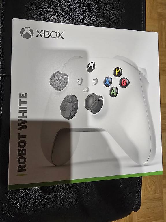 Controller für Xbox Series S/X neu versiegelt im Kanton Bern - tutti.ch