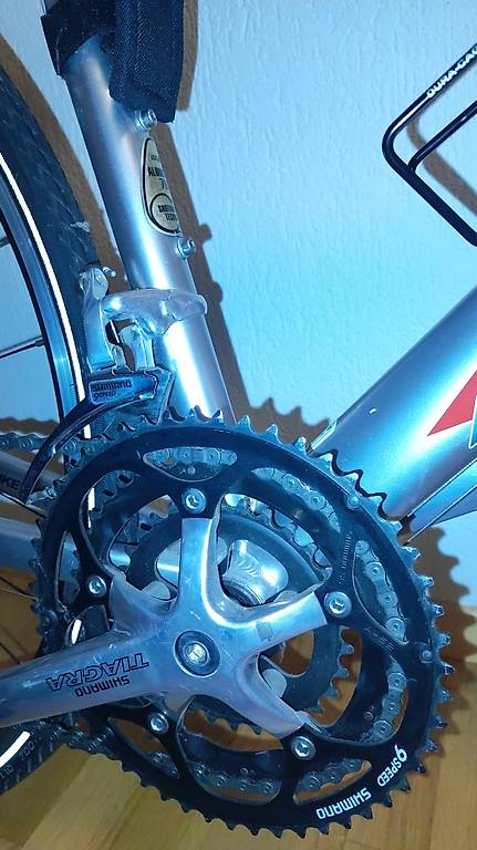 Merida Speeder T3 Fitness Bike/Velo, Top Zustand im Kanton Aargau ...