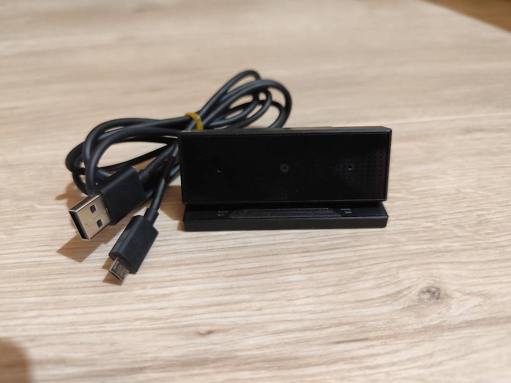 Asus ROG Eye Webcam GC21 USB FullHD 1080p streaming 60fps im Kanton St ...