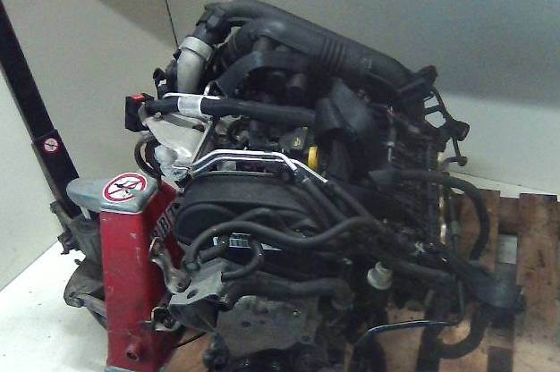 DJKD Motor VW Caddy im Kanton Luzern - tutti.ch