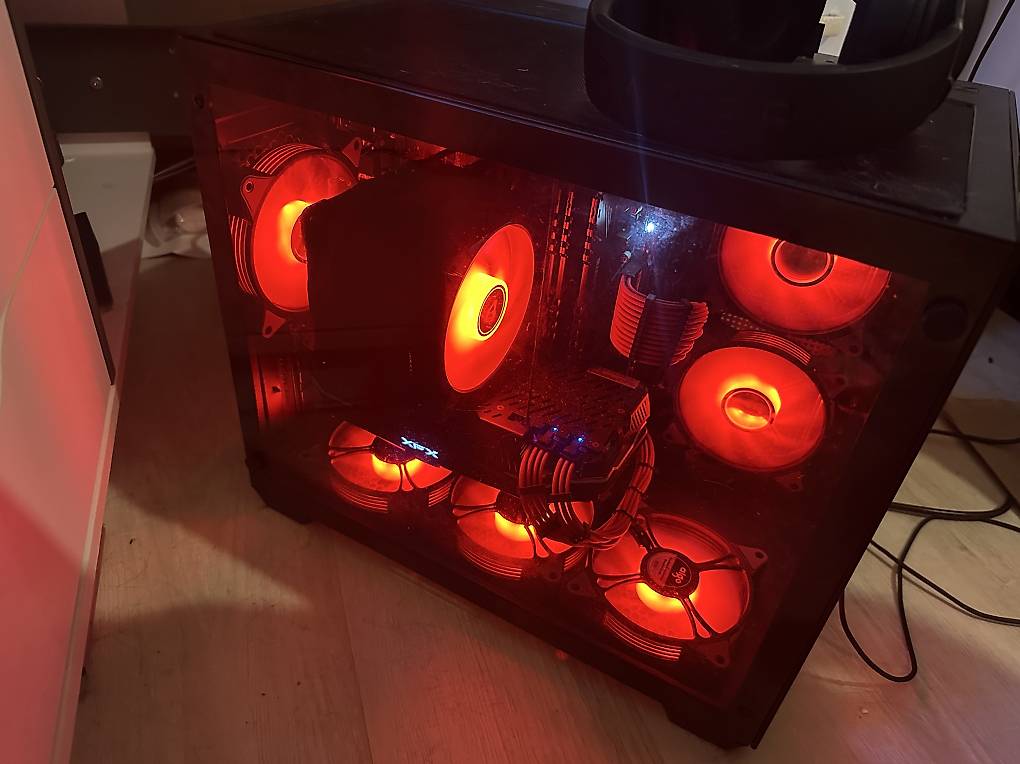 Pc da gaming im Kanton Tessin - tutti.ch