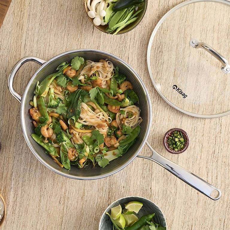 Kisag Wok KOBE im Kanton Solothurn - tutti.ch