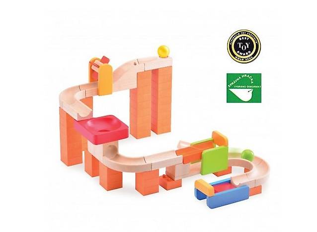 Kugelbahn Spin &Swirl Trix Trax im Kanton St. Gallen - tutti.ch