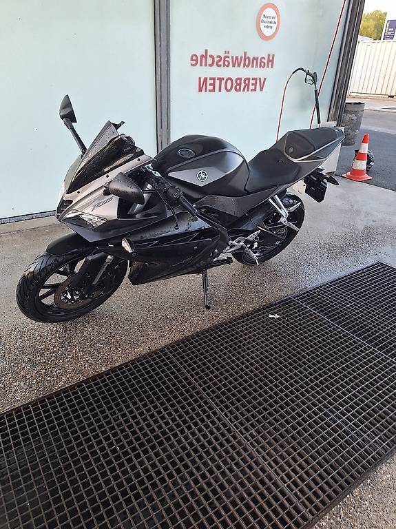 Yamaha Yzf-R 125 im Kanton Solothurn - tutti.ch