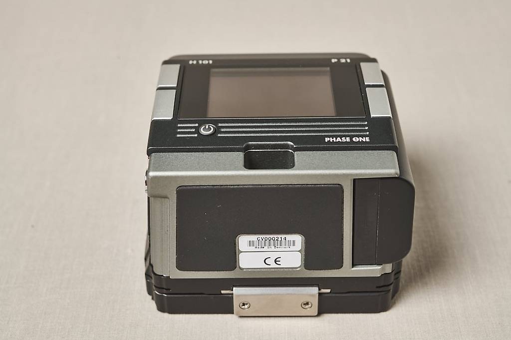 Phase One P21 digitales Rückteil für Hasselblad H im Kanton Zürich ...